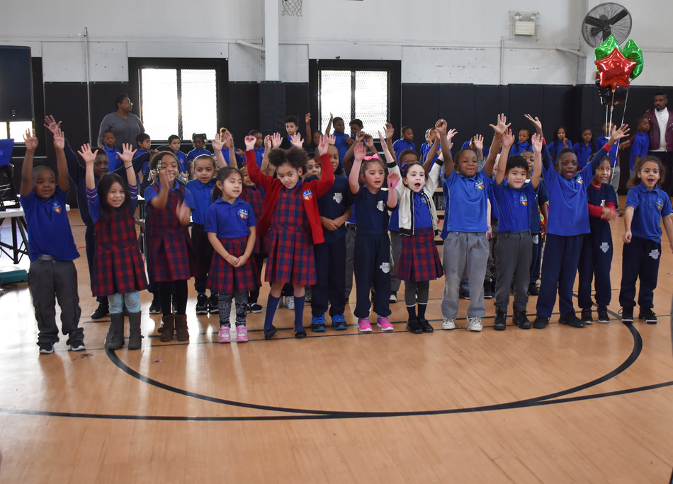 Chester Community Charter School Announces Winners of Its First Annual ...