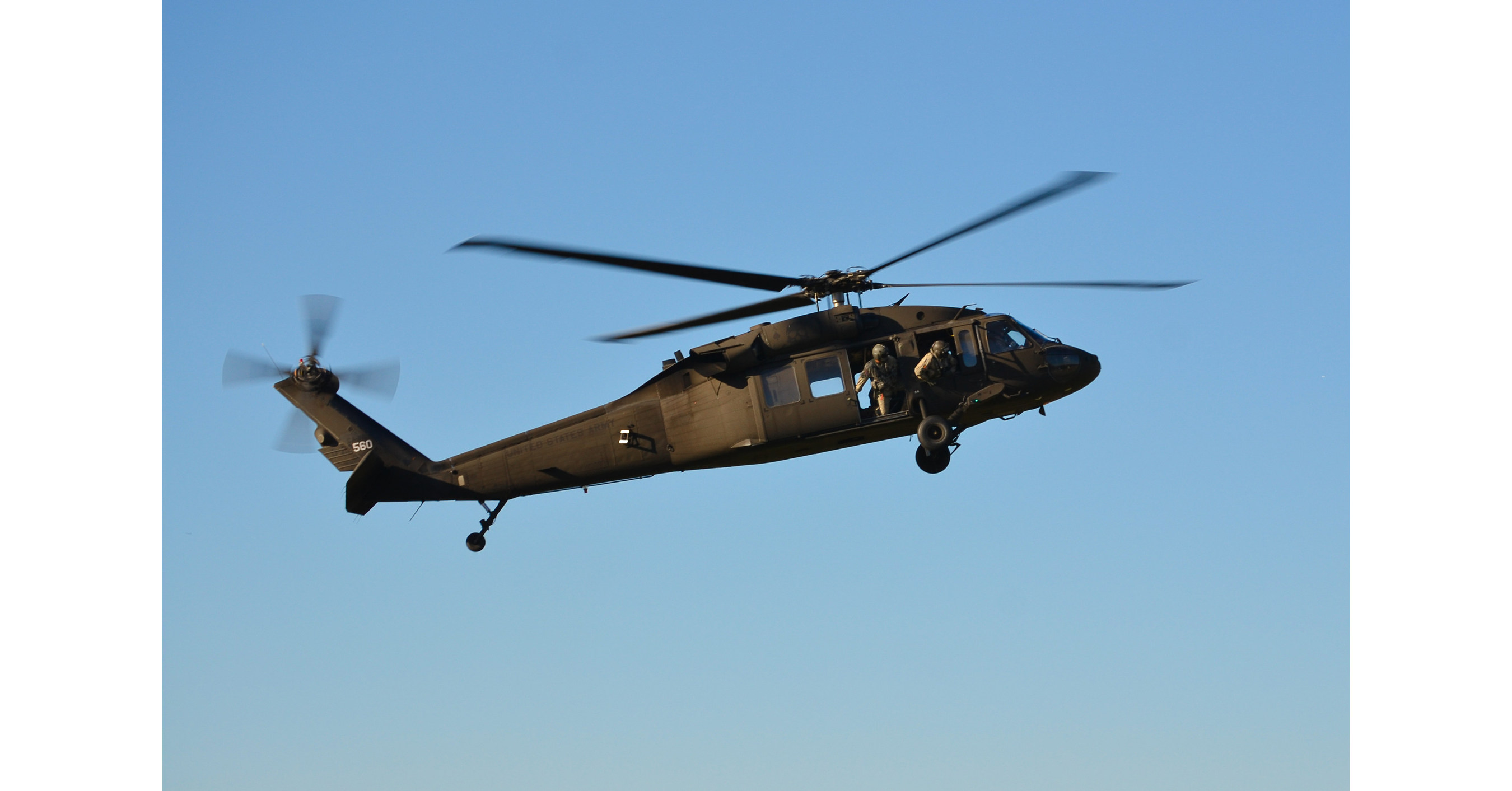 Tyonek Subsidiary to Support A-Kit Design, Prototype and Integration on ...