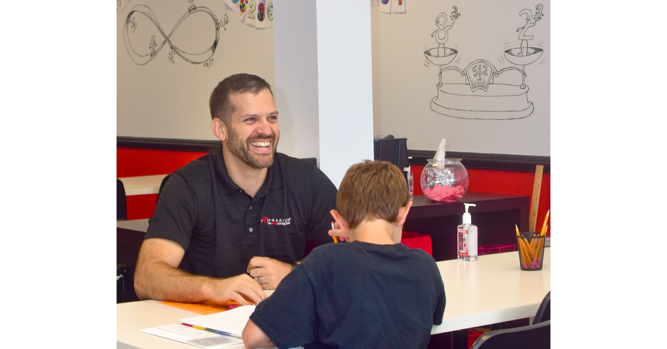 Mathnasium Ranked #48 in "Franchisee Satisfaction Awards®" by Franchise ...