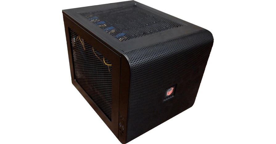 ServerCube Launches ICO to Build the Largest Decentralized High ...