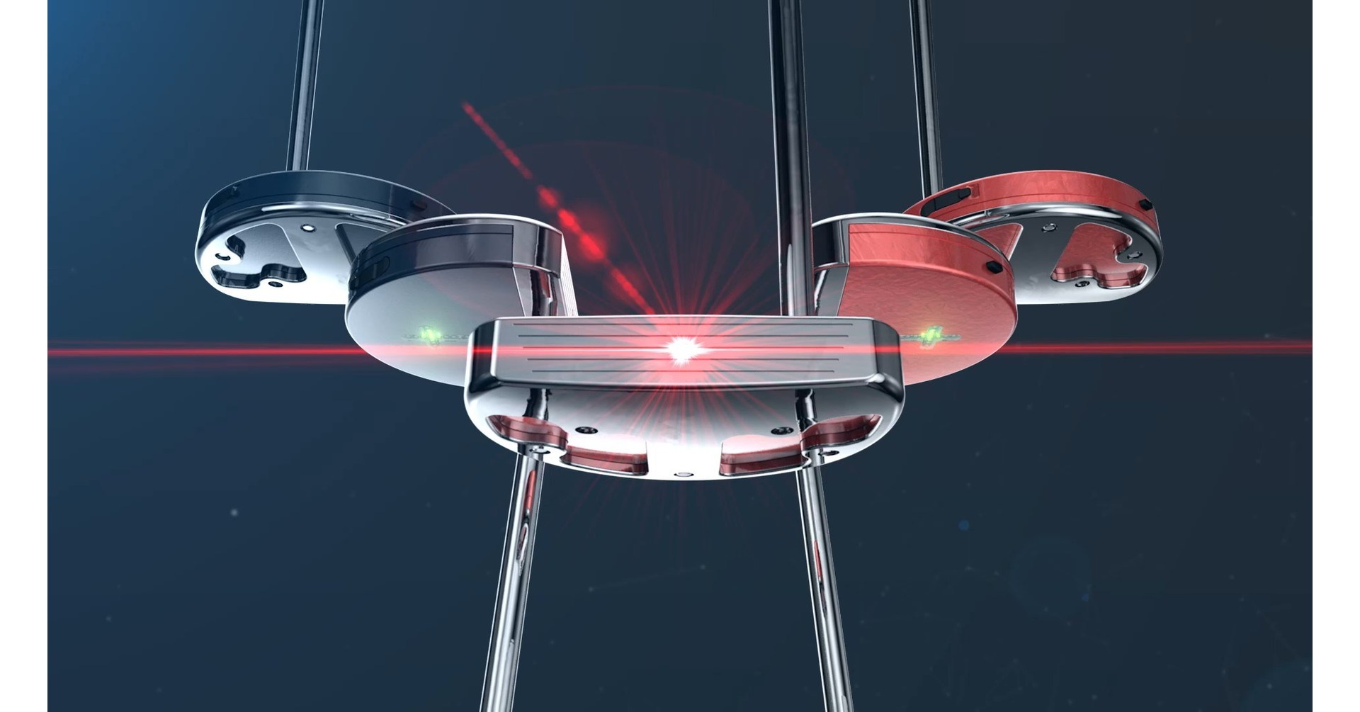 SmartGolf Releases First Sensor-Equipped Golf Putter that Allows ...