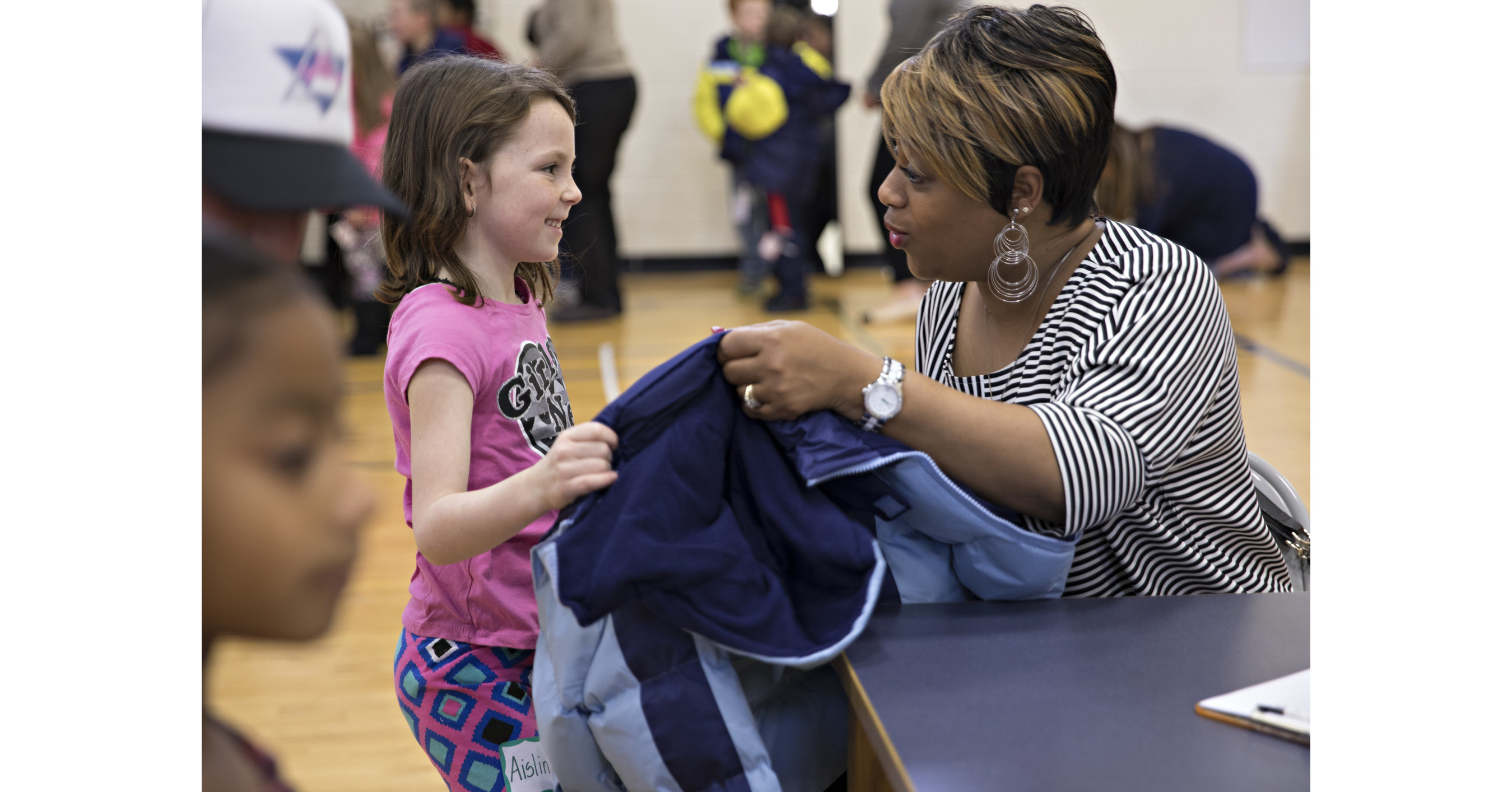 Operation Warm Launches National Volunteer Initiative, Strengthens ...