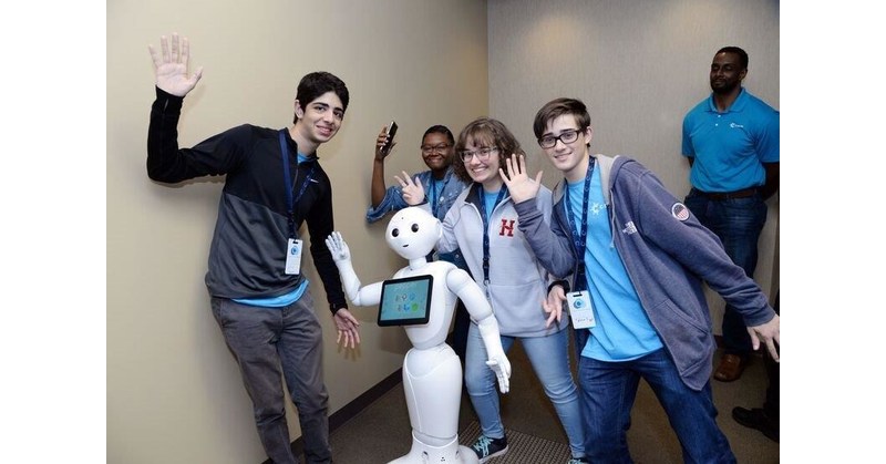 C Spire hosts next C3 coding challenge for high school students on March 28