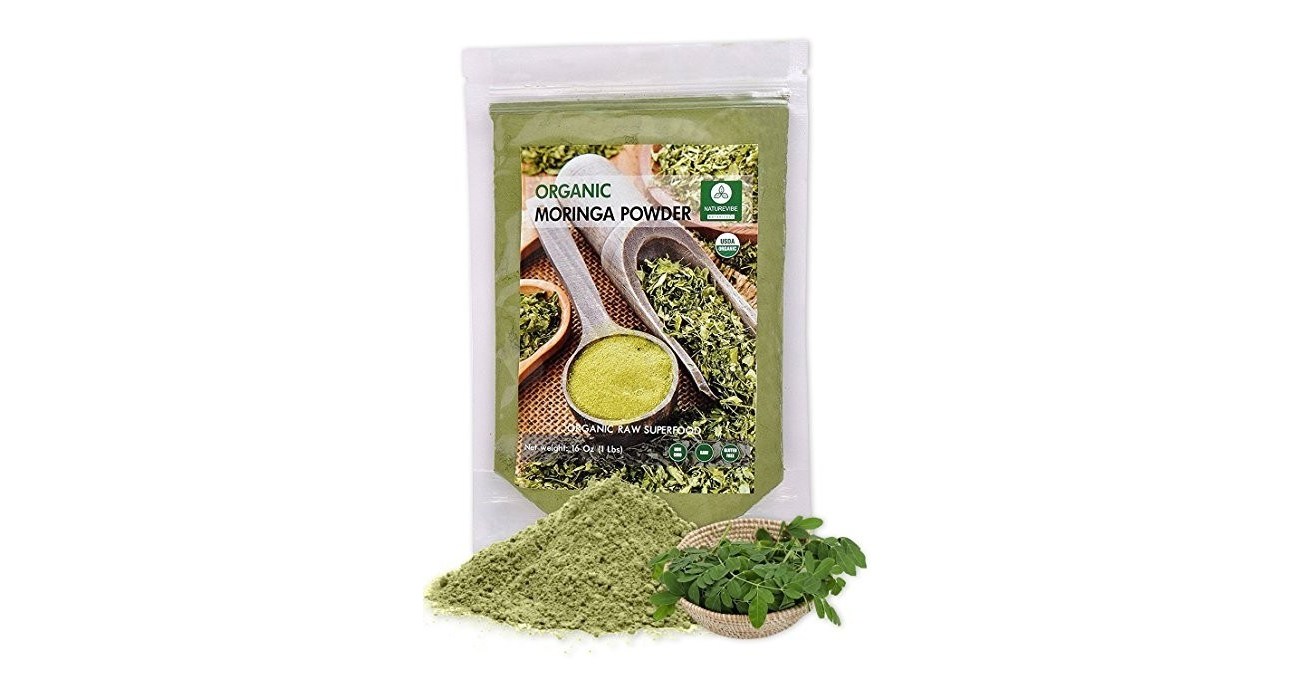 Naturevibe Botanicals Launches Website to Offer Organic Botanical ...