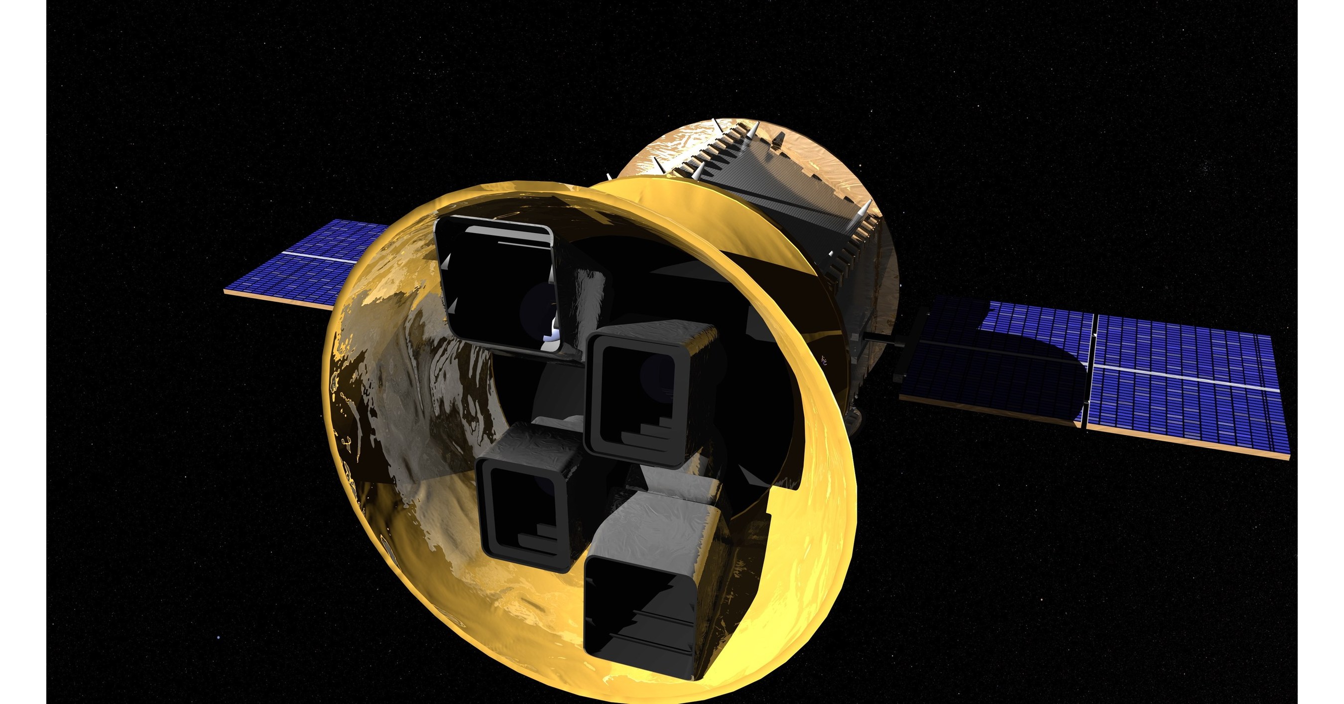 Media Invited to Upcoming Launch of NASA's Newest Planet-Hunting Spacecraft