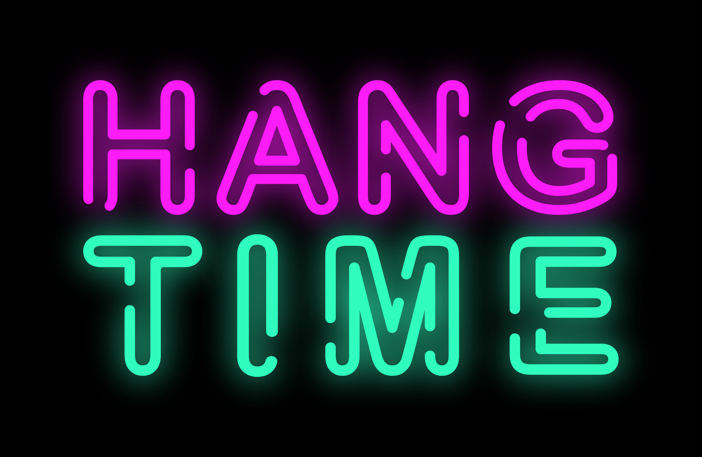 Introducing Hangtime, A New Mobile Game Show Network Delivering a ...