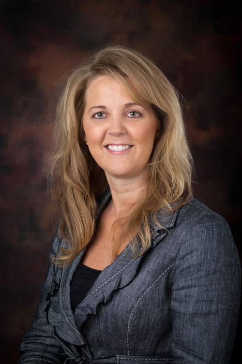 Sheri Williamson Promoted To STV Vice President