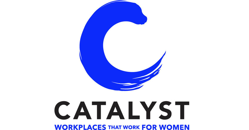 Catalyst Takes Over Global Skylines on International Women's Day