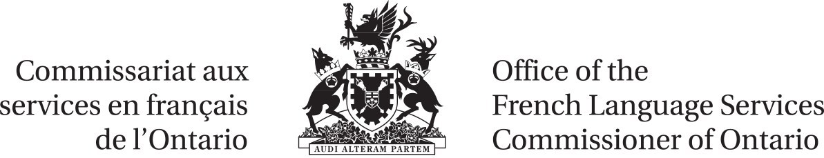 Study on Designation: Revitalizing the Provision of French Language ...