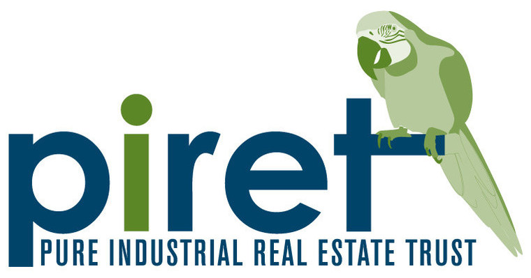 Pure Industrial Real Estate Trust Announces Cash Distribution for March ...
