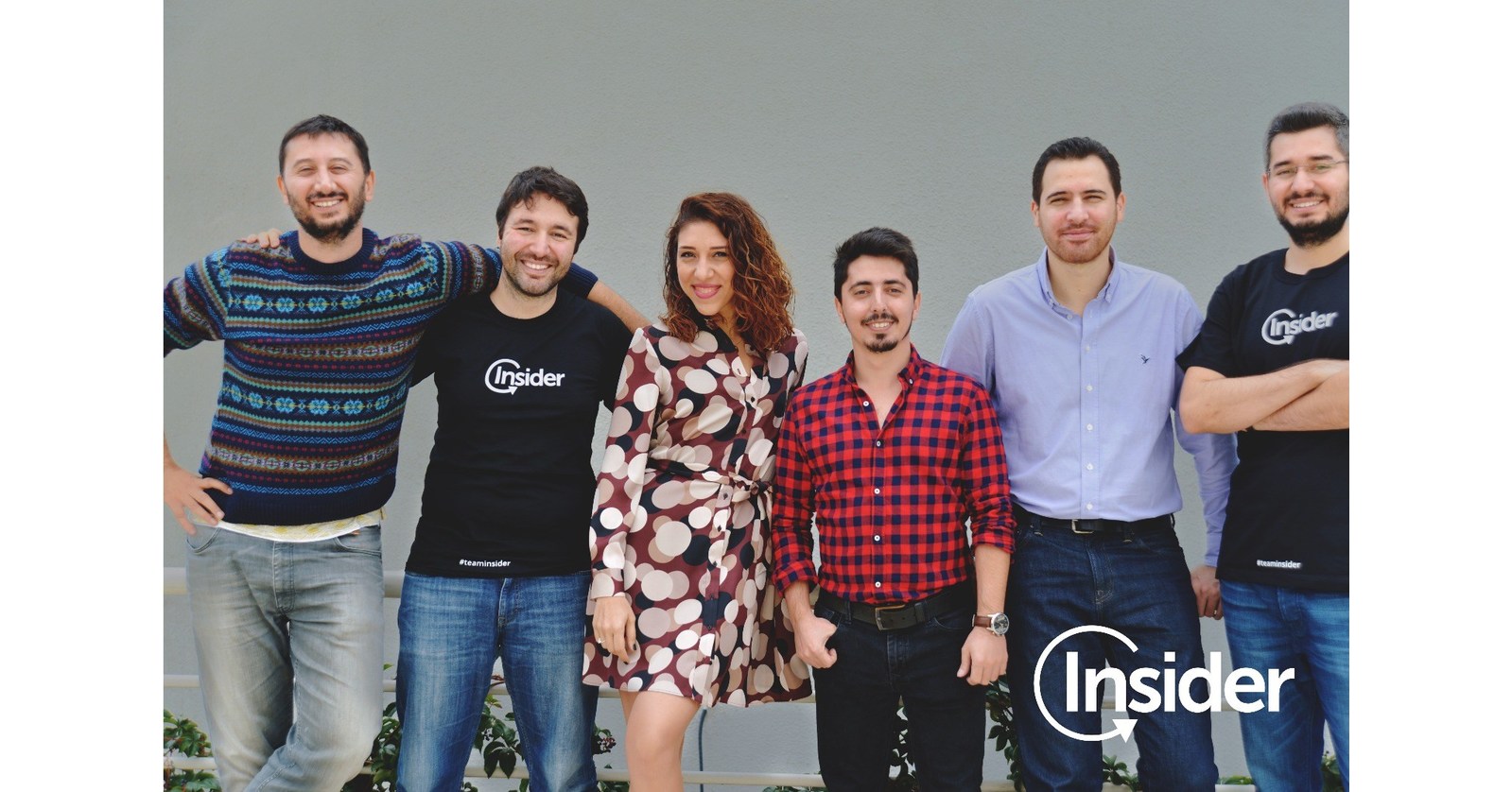 Insider launches Growth Management Platform with injection of US$11M ...