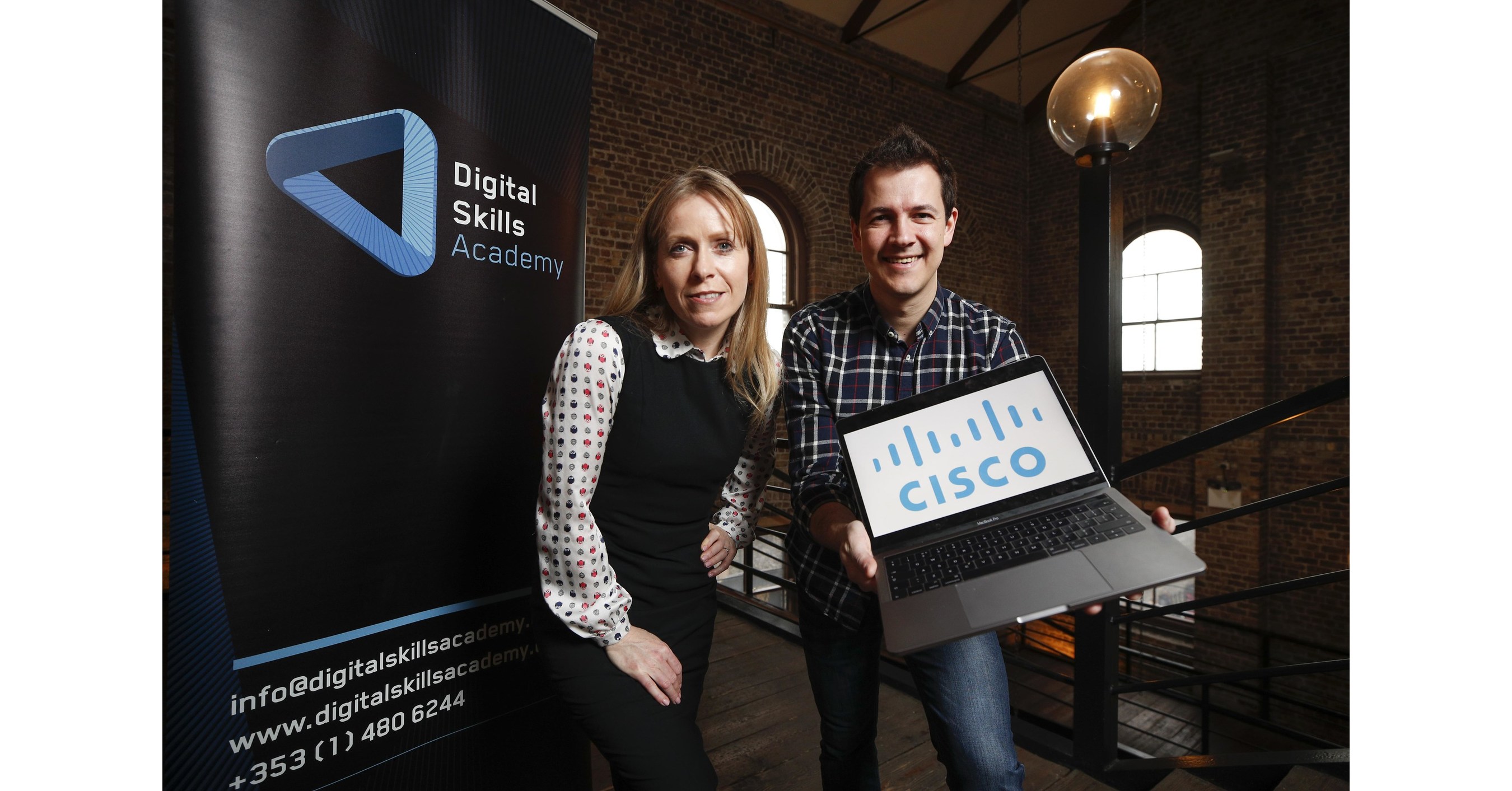 Cisco Provides 'Project-Based Challenges' for Participants in Skills ...