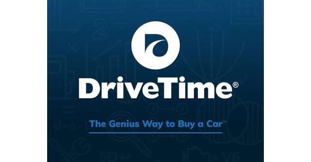 DriveTime Unveils "The Genius Way to Buy a Car"