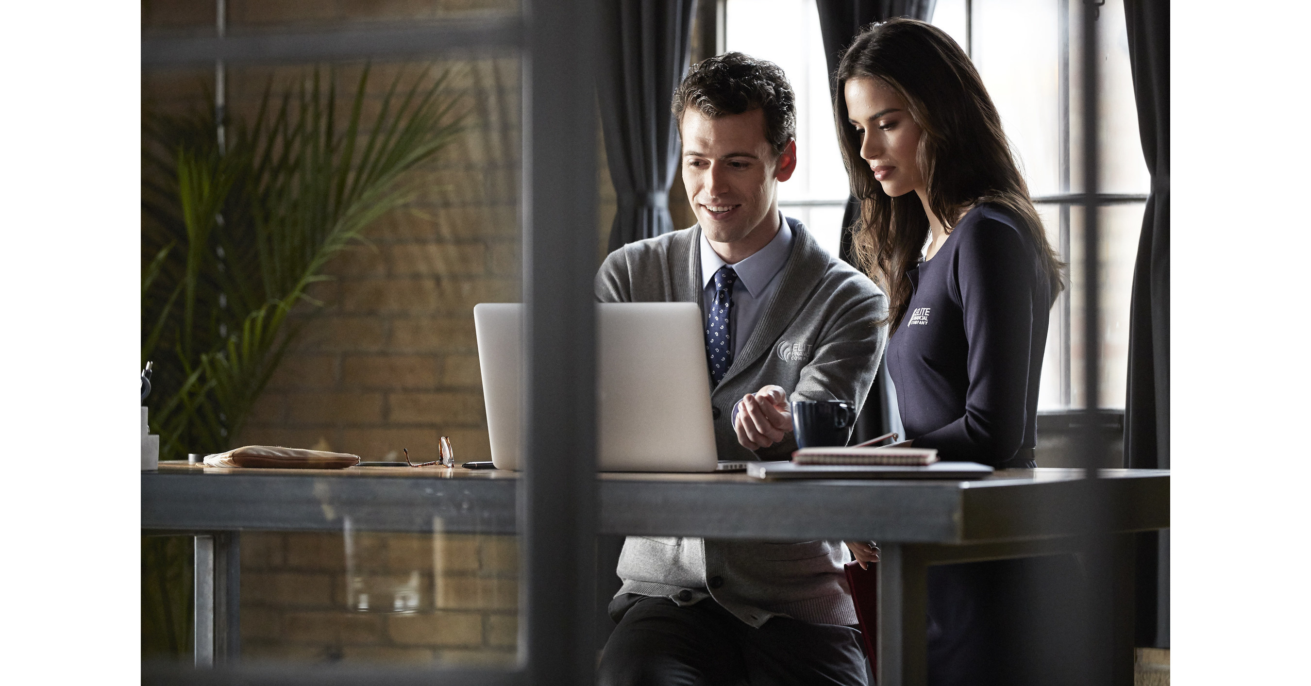 Lands' End Business Outfitters Launches Work. Life. Style. Collection ...