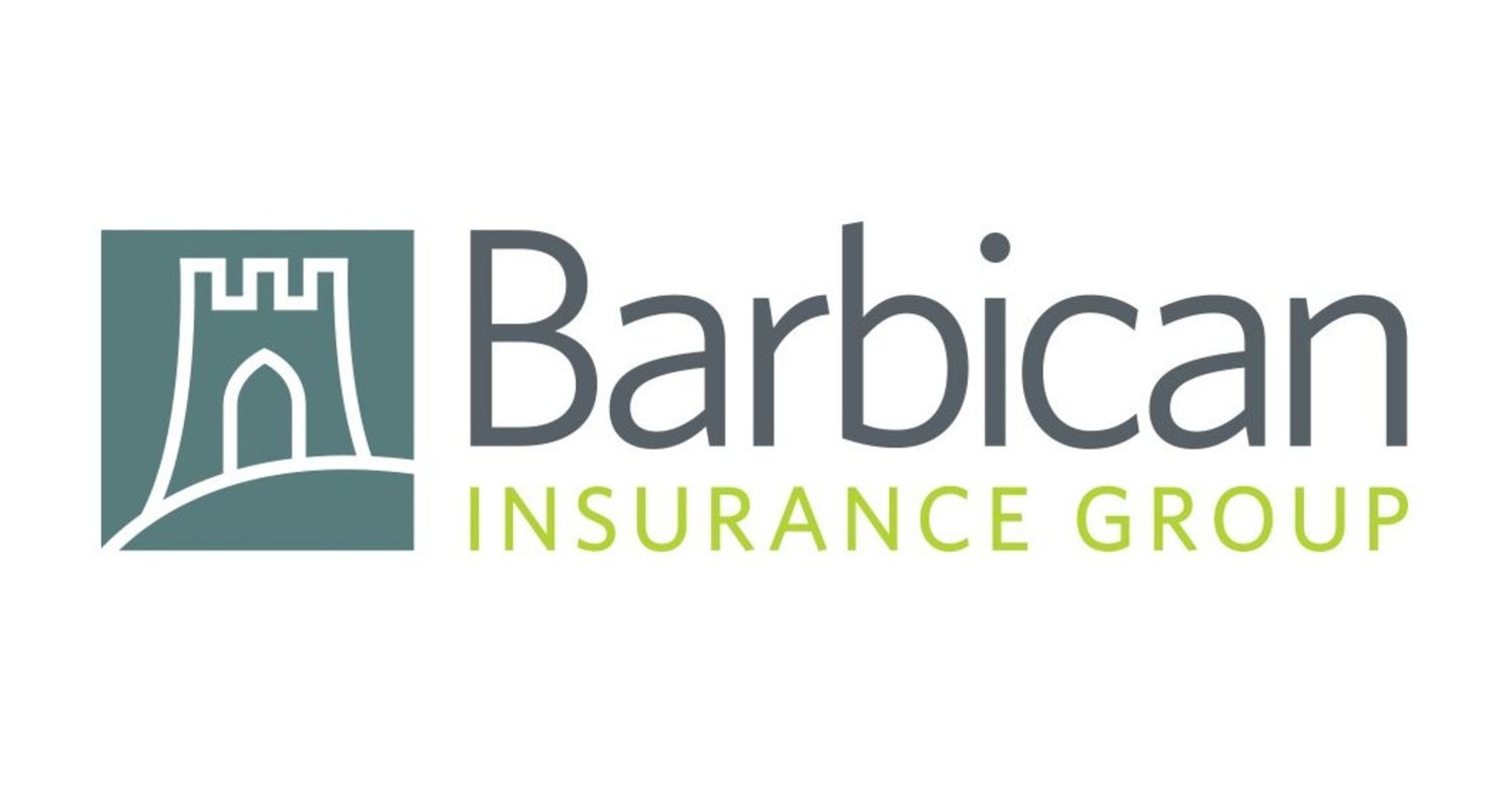 The Barbican Logo
