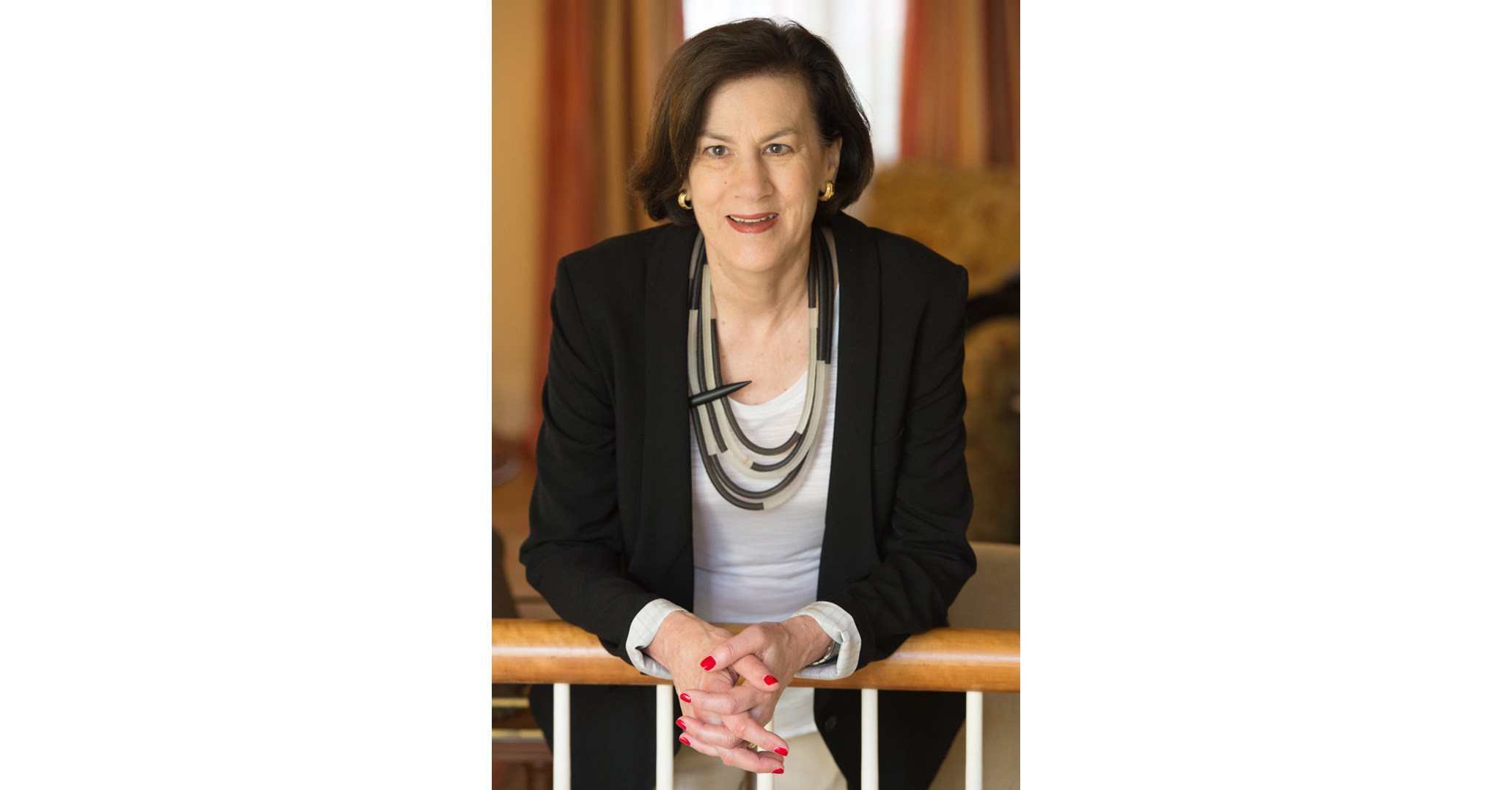 Sandy Chaikin, Co-Founder of Chaikin Analytics, Named Honorary ...
