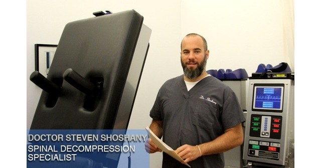 NYC Chiropractor's Approach to Pain Relief Confirmed in Study