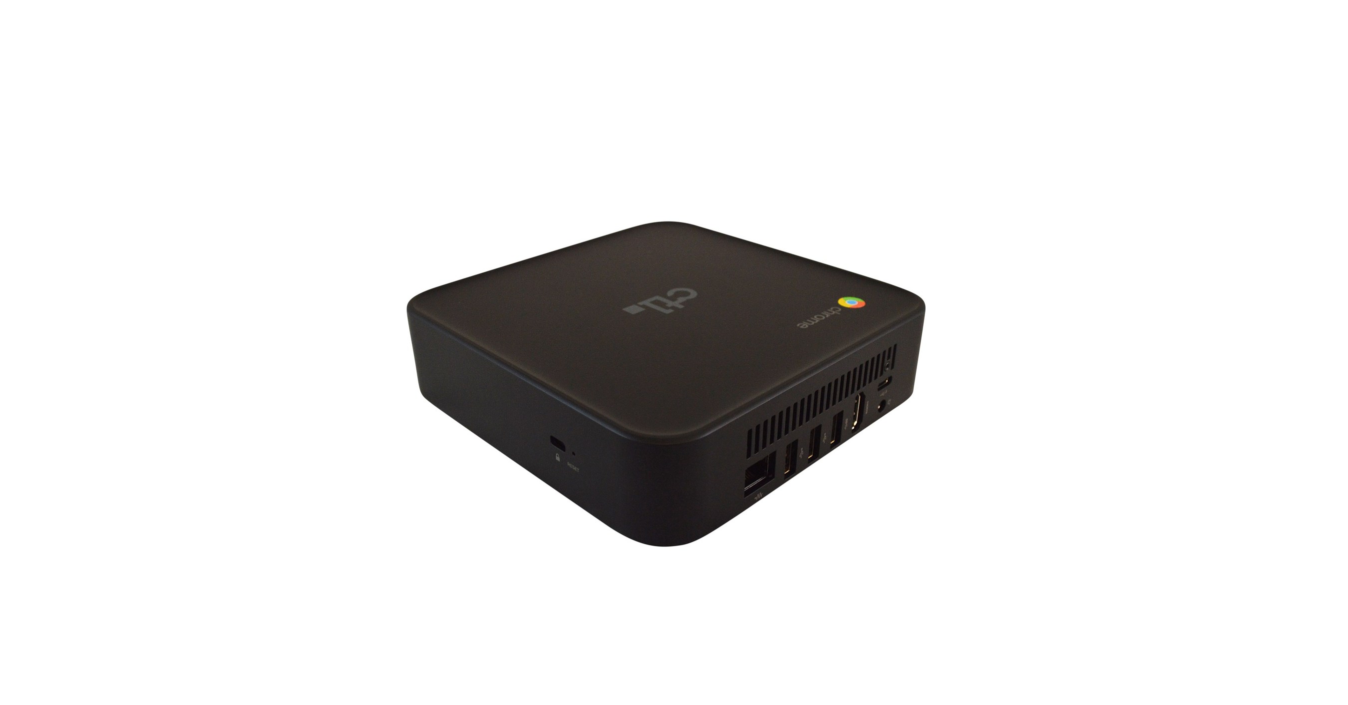 CTL Announces the CTL Chromebox CBx1