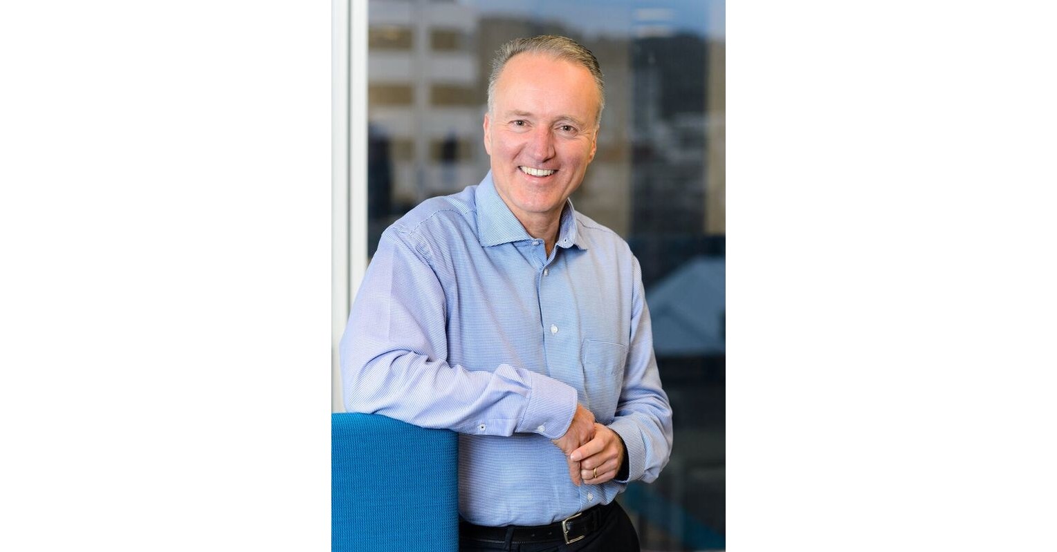 Gregg Saretsky retires from WestJet