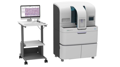 Roche launches the new cobas m 511 analyzer, signaling a new era in ...
