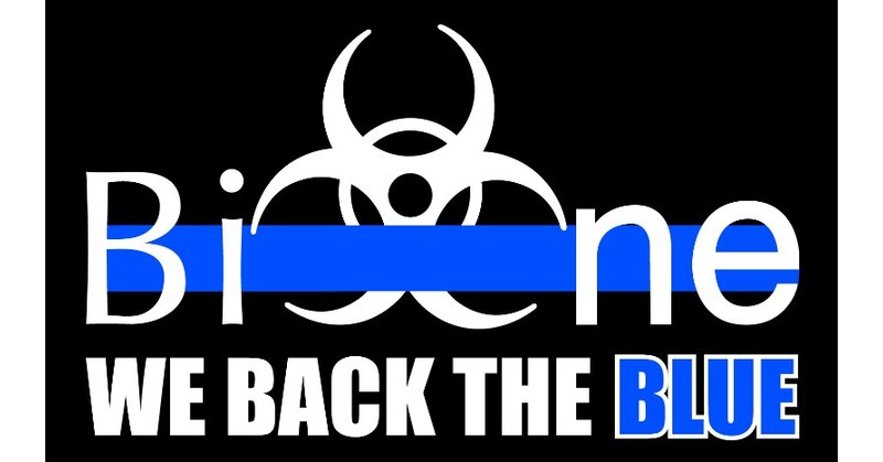 'Bio-One Backs the Blue' Initiative To Award Injured Officers With ...