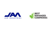 JAM Industries named one of Canada's Best Managed Companies in 2018