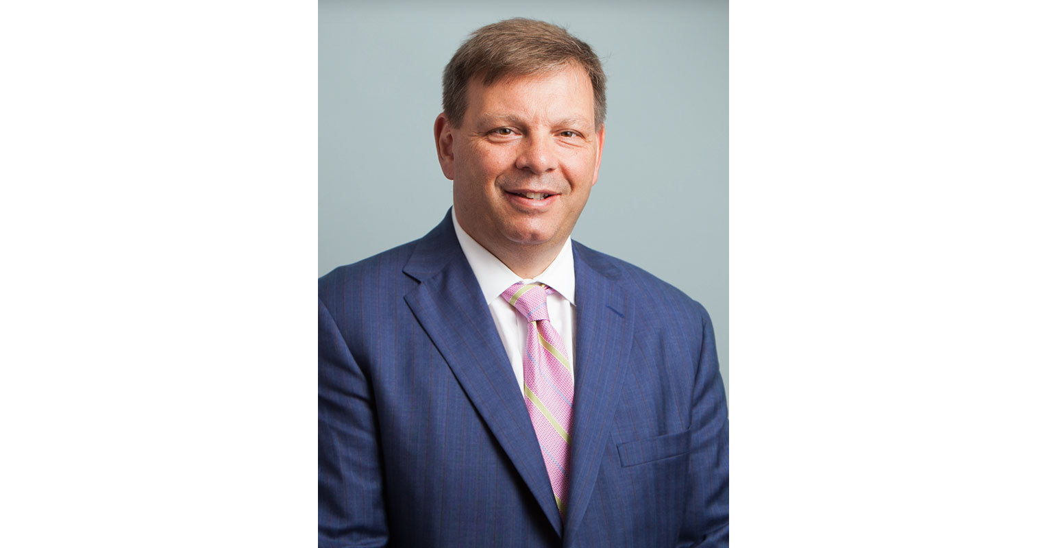 Joseph A. Bosco III, MD, named second vice president of the American ...