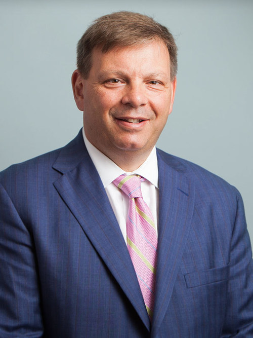 Joseph A. Bosco III, MD, named second vice president of the American ...