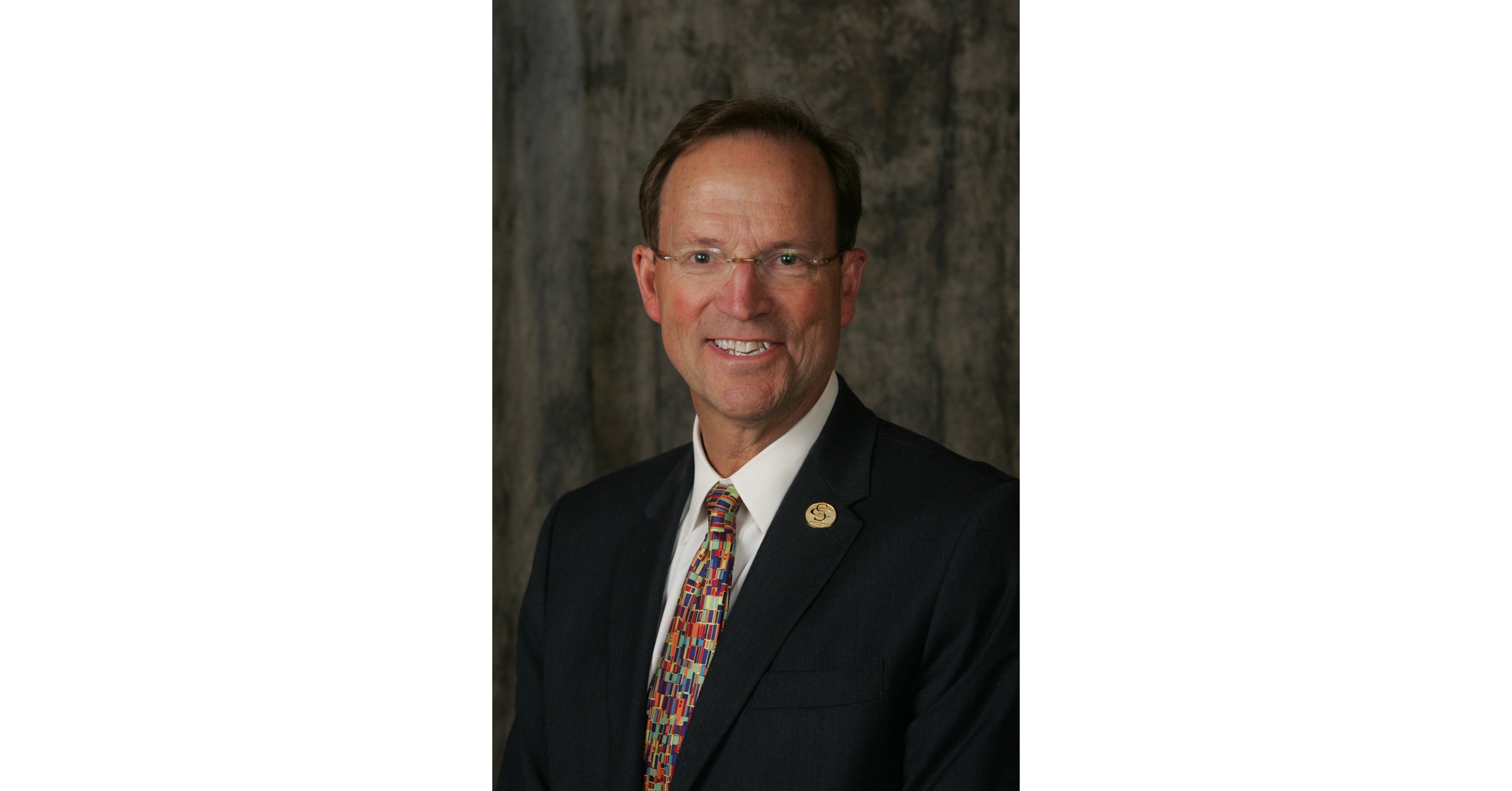 David A. Halsey, MD, named president of the American Academy of ...