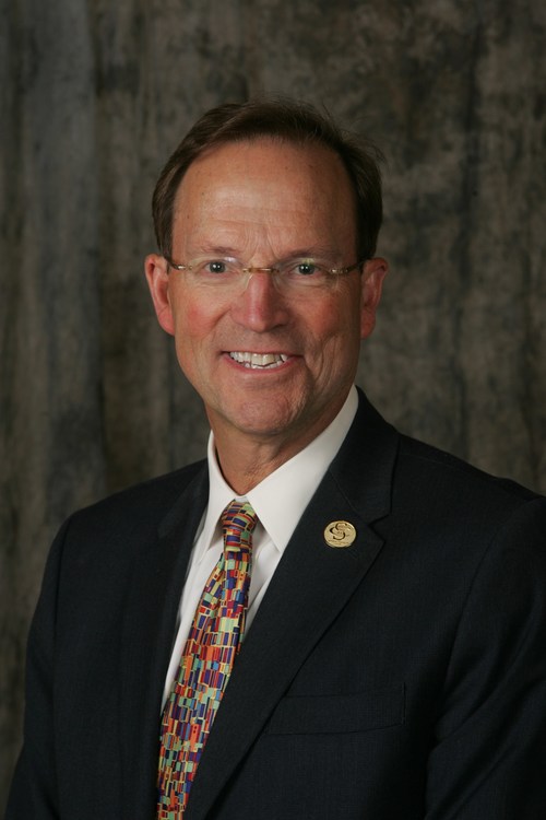 David A. Halsey, MD, named president of the American Academy of ...