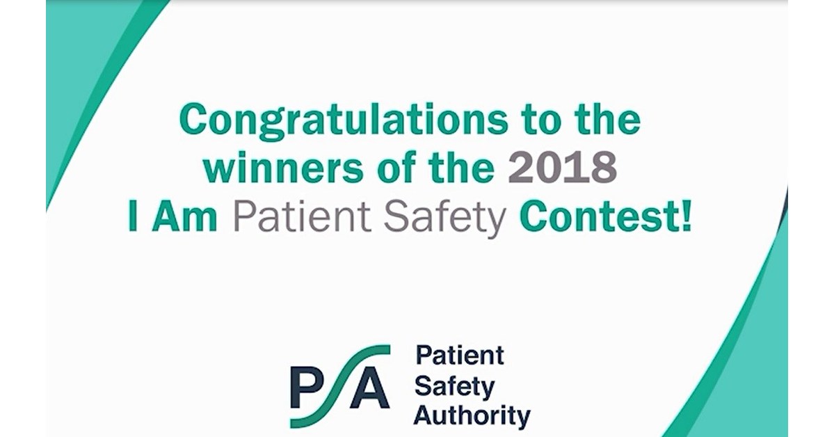 Pennsylvania Patient Safety Contest Expands - Recognizing Healthcare ...