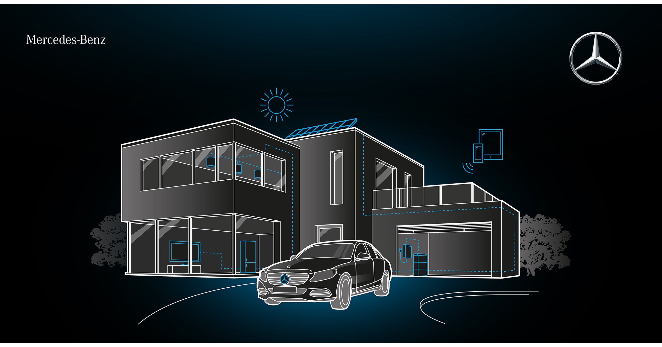 Atlanta's first Smart Neighborhood™ features latest smart-home technologies