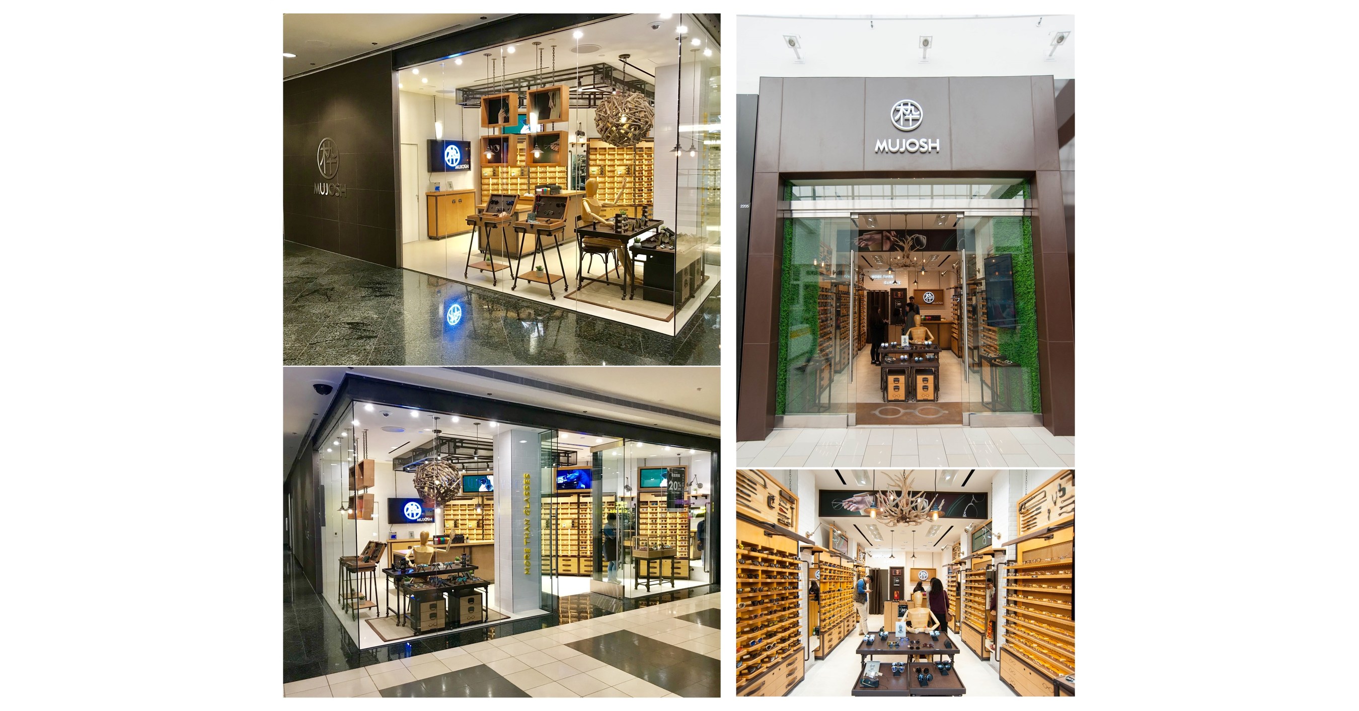 MUJOSH Debuts in the United States with its Store Openings in Both San ...