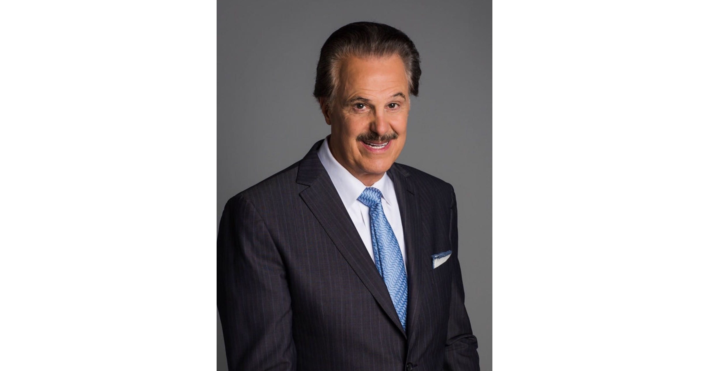 Dr. Mike Evans: Fighting Terrorism Is a Human Right