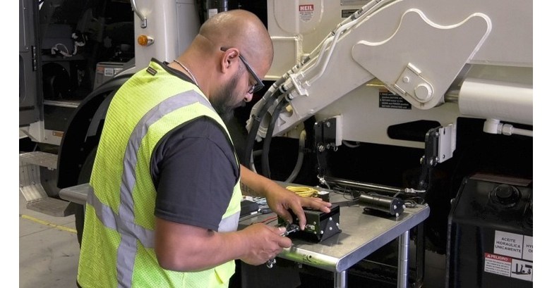 3rd Eye Amps Up the Power of Their Nationwide Service Network