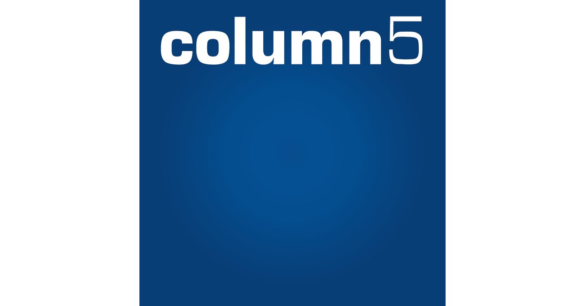 Column5 Consulting Announces New CEO