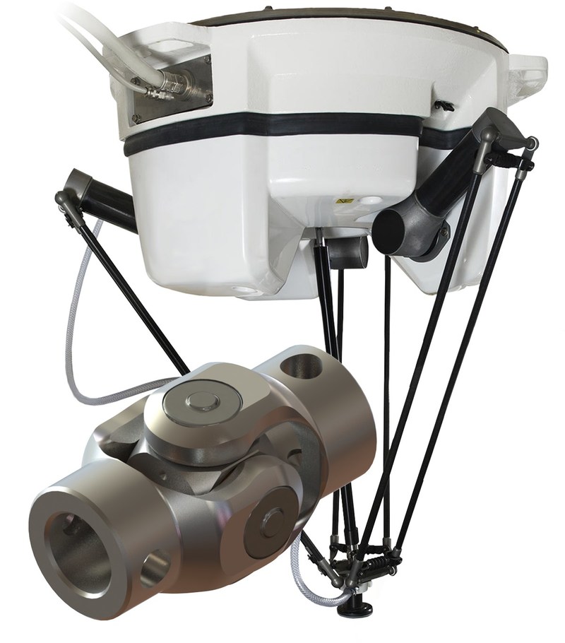 Belden Universal kündigt Konstruktions- und Leistungsverbesserungen für ...