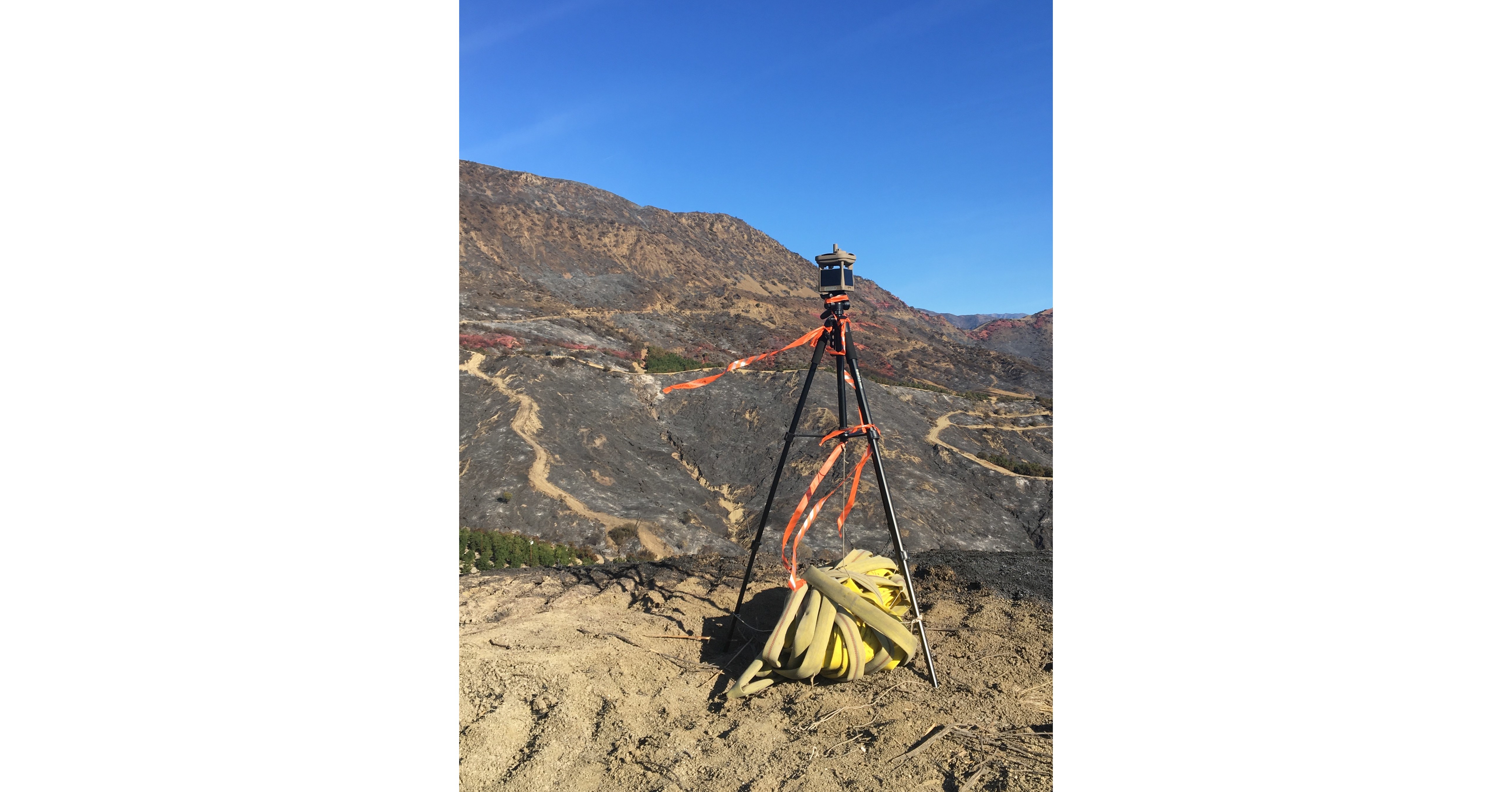 IntelliSense Systems Provides New Weather Sensing Technology to ...