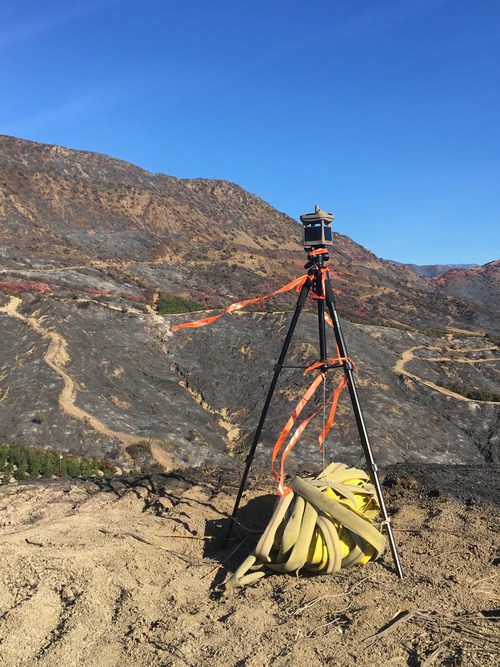 IntelliSense Systems Provides New Weather Sensing Technology to ...