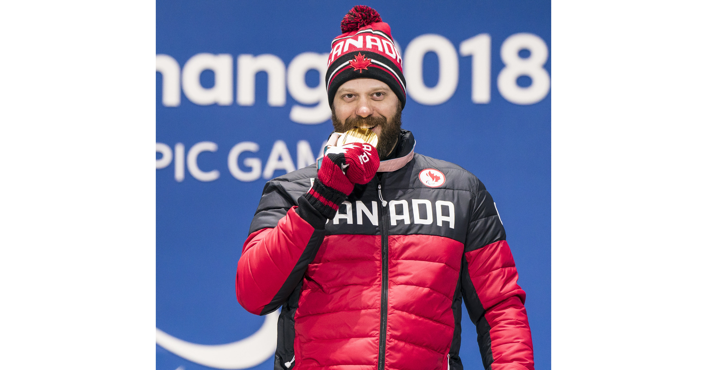 Canadian Paralympic Team on Day 2: Canada claims gold and bronze medals ...