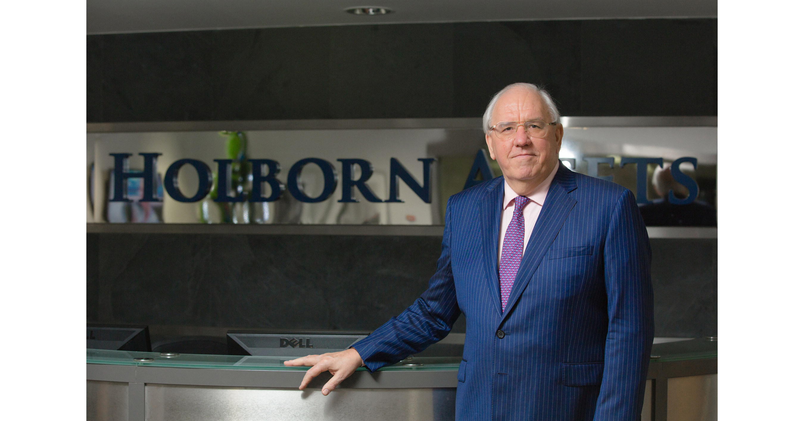 Holborn Assets Recruits Team for New South African Office