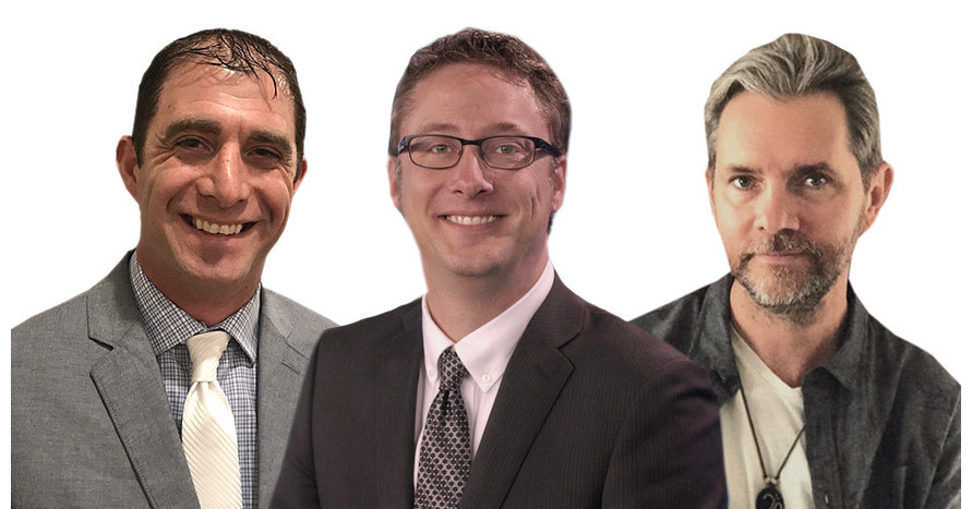 Futuri Media Welcomes Michael Sharkey, Jim Tarantine, and Jim Roberts ...