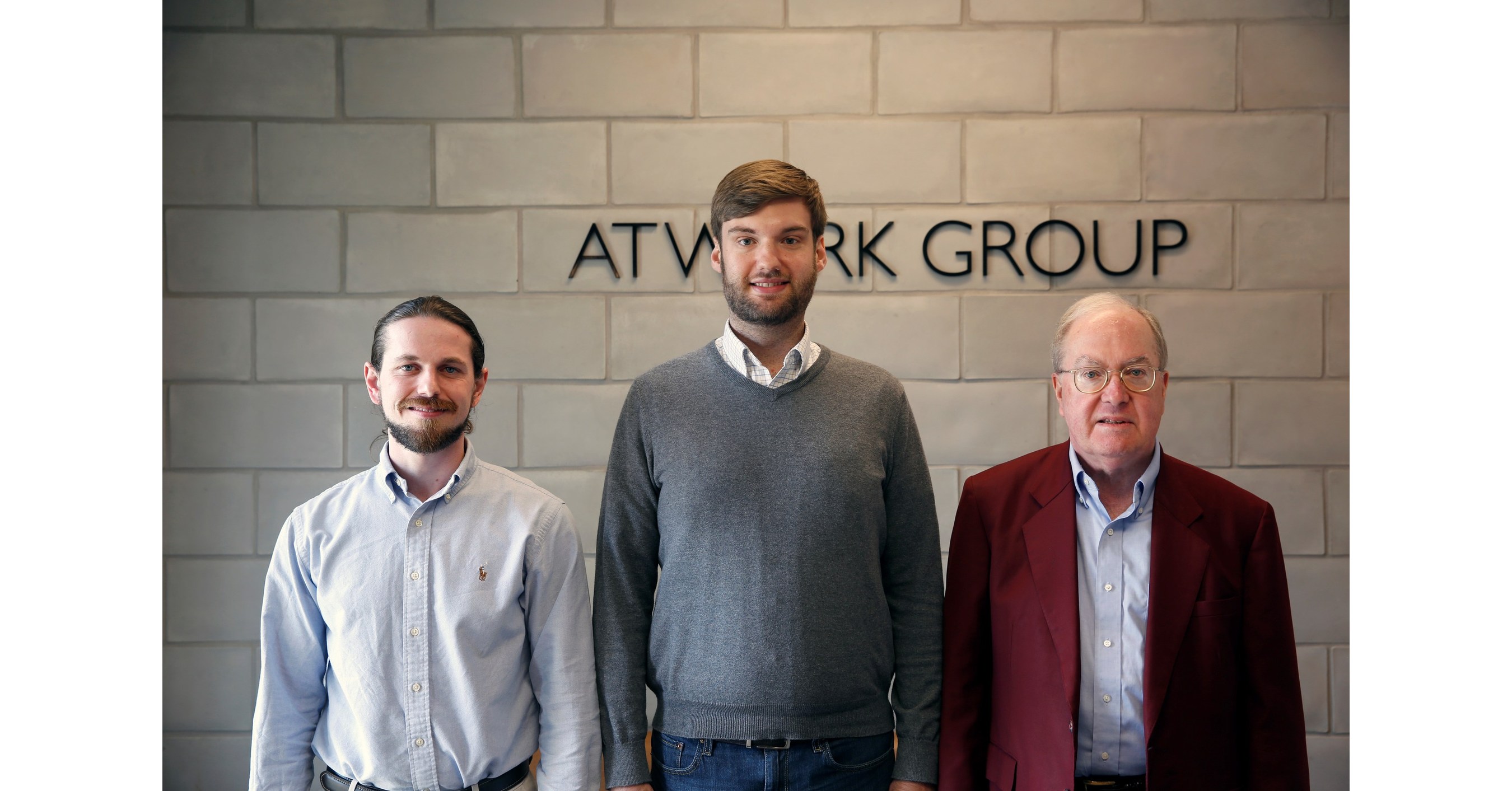 AtWork Group Opens New Office in Greater Birmingham Area