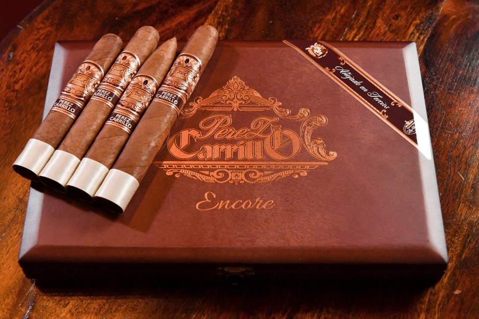 E.P. Carrillo Unveils a New Addition to the Perez-Carrillo Series