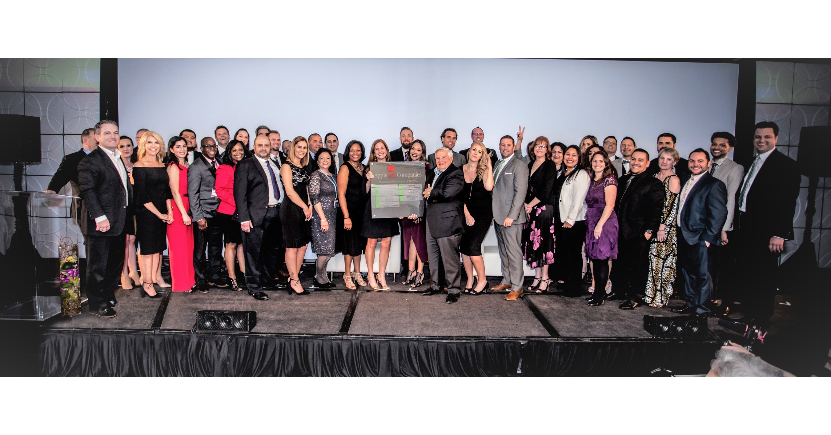 Dimension Development Named Management Company of the Year by Apple ...