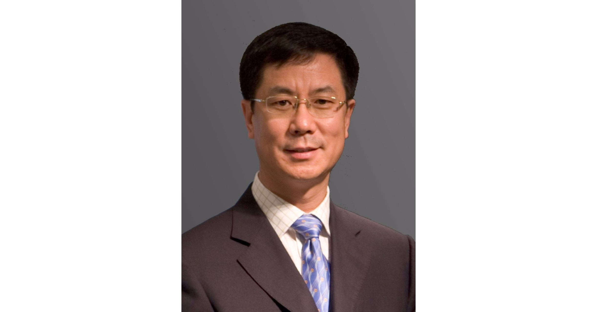 NSF International Appoints Frank Pan Managing Director of China Operations