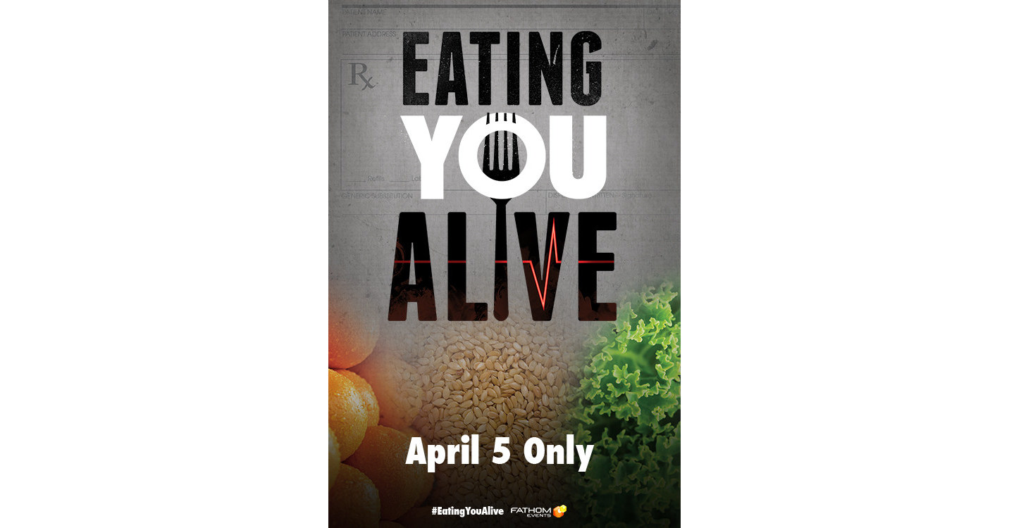 Discover How Food May Be 'Eating You Alive' in Eye-Opening Documentary ...