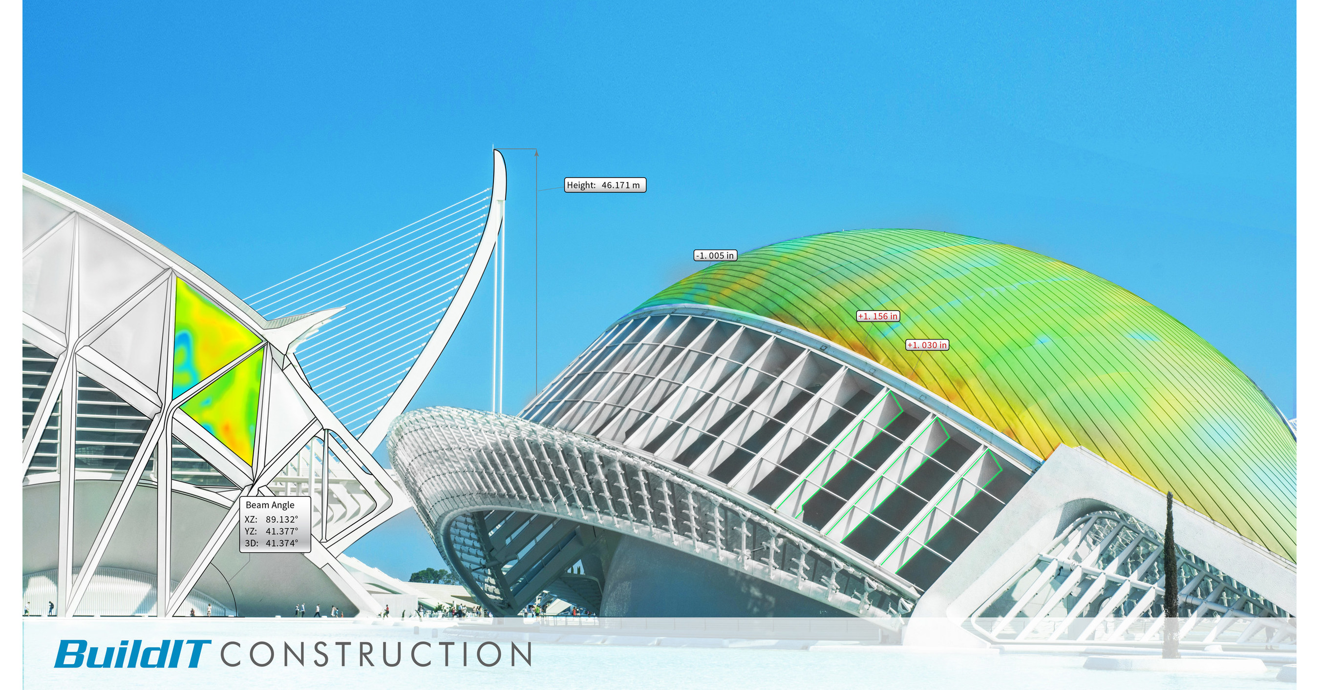 FARO® Introduces BuildIT Construction Software Platform for AEC ...