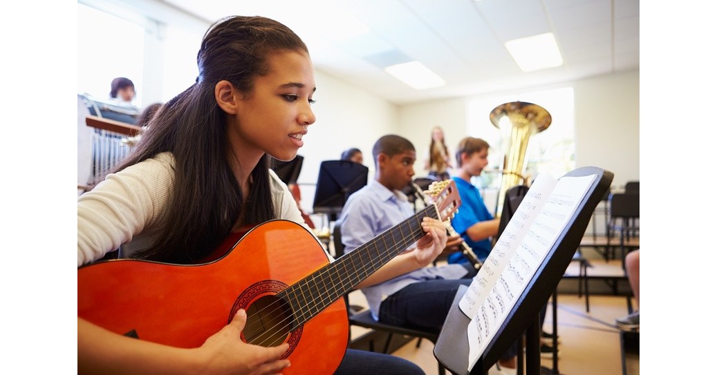 4th Annual Teach Music Week to Offer FREE Lessons to New Students ...