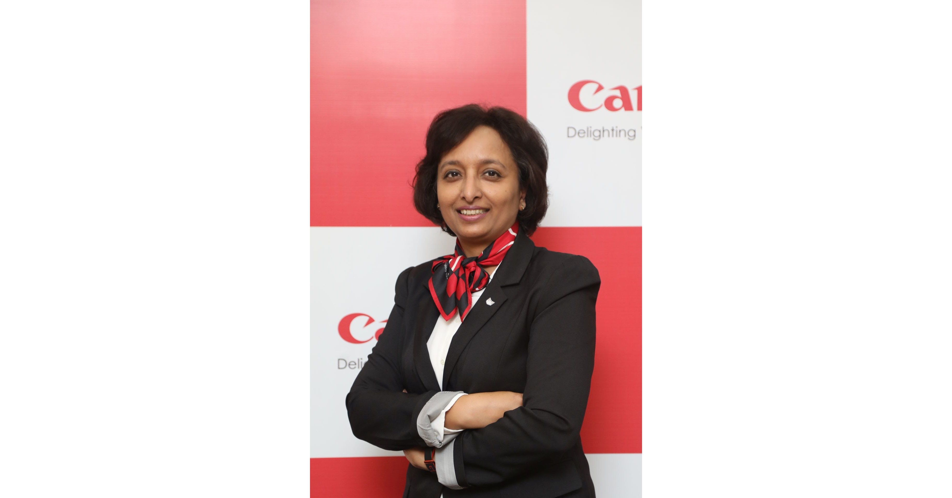 Encouraging Equal Practices, Canon India Celebrated International Women ...